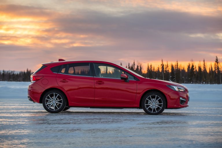 Subaru, mejor marca del mercado en el ranking de Consumer Reports ...