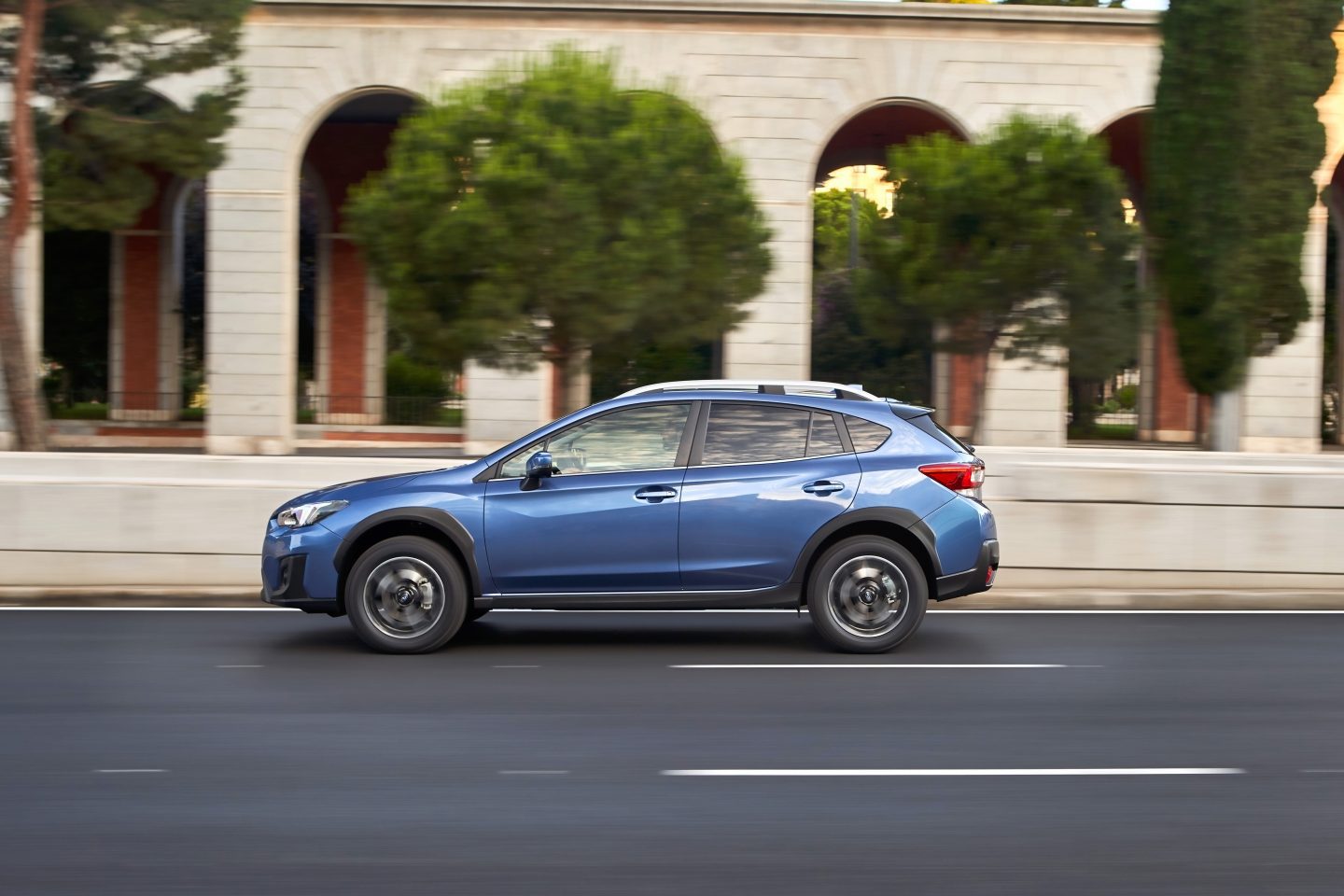 ¿Conoces las características y ventajas del renting Subaru? - Universo ...