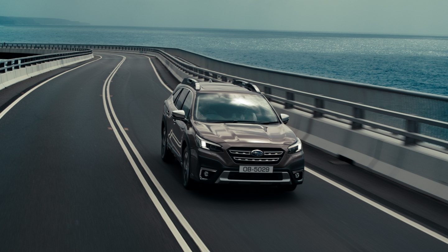 ¿Conoces las características y ventajas del renting Subaru? - Universo ...