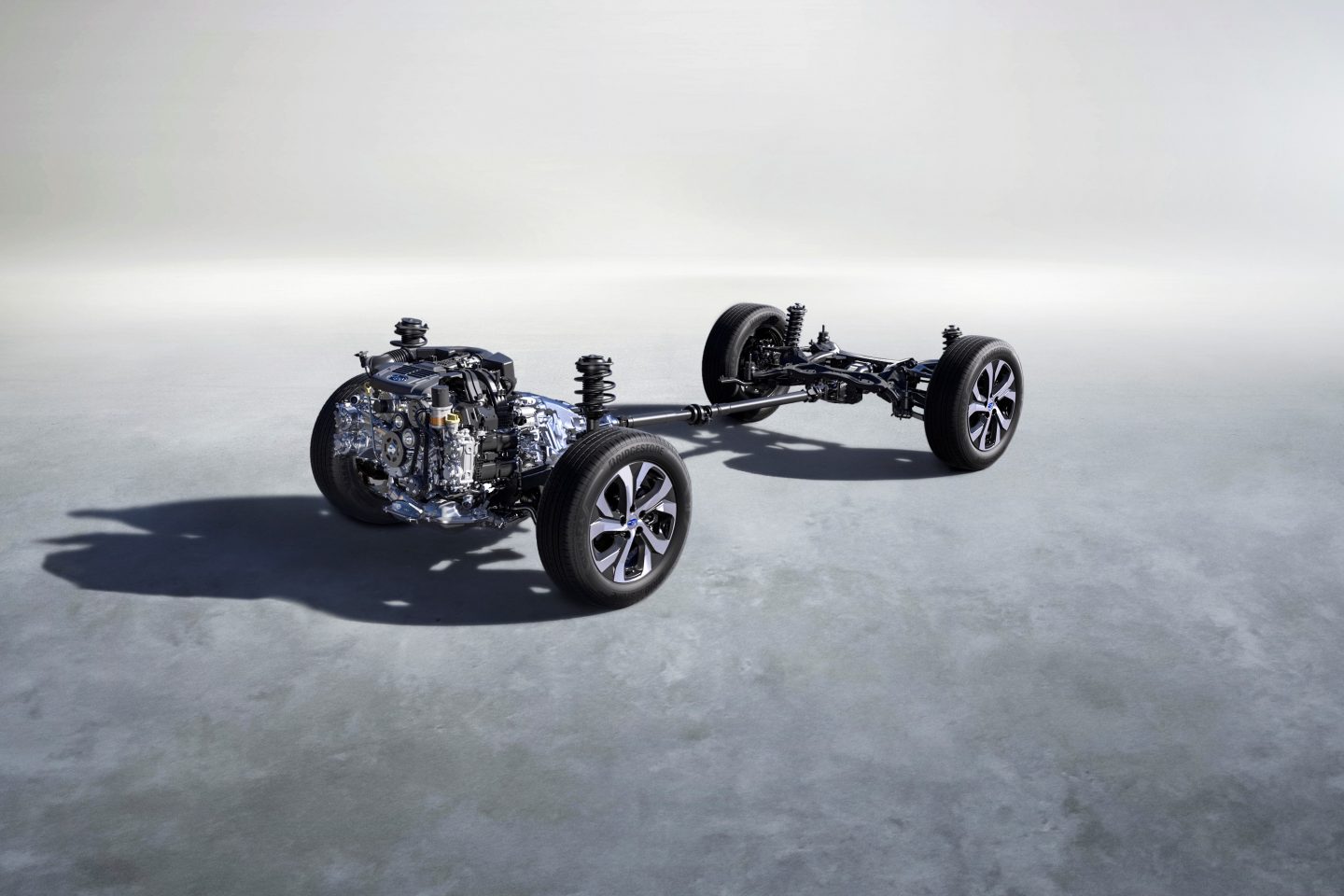 Tren-motriz-Outback - Universo Subaru