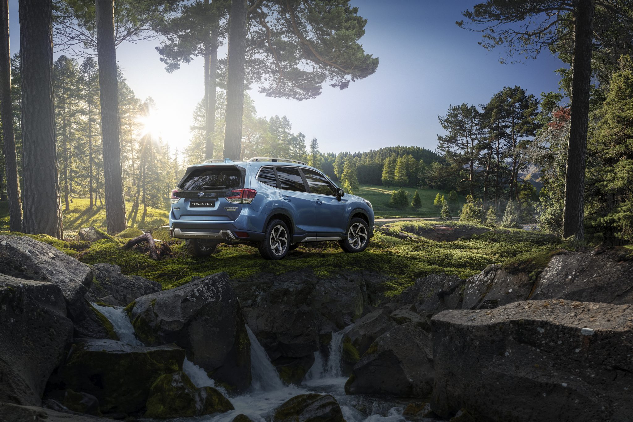 Subaru, la mejor marca del mundo en 2022 según Consumer Reports ...