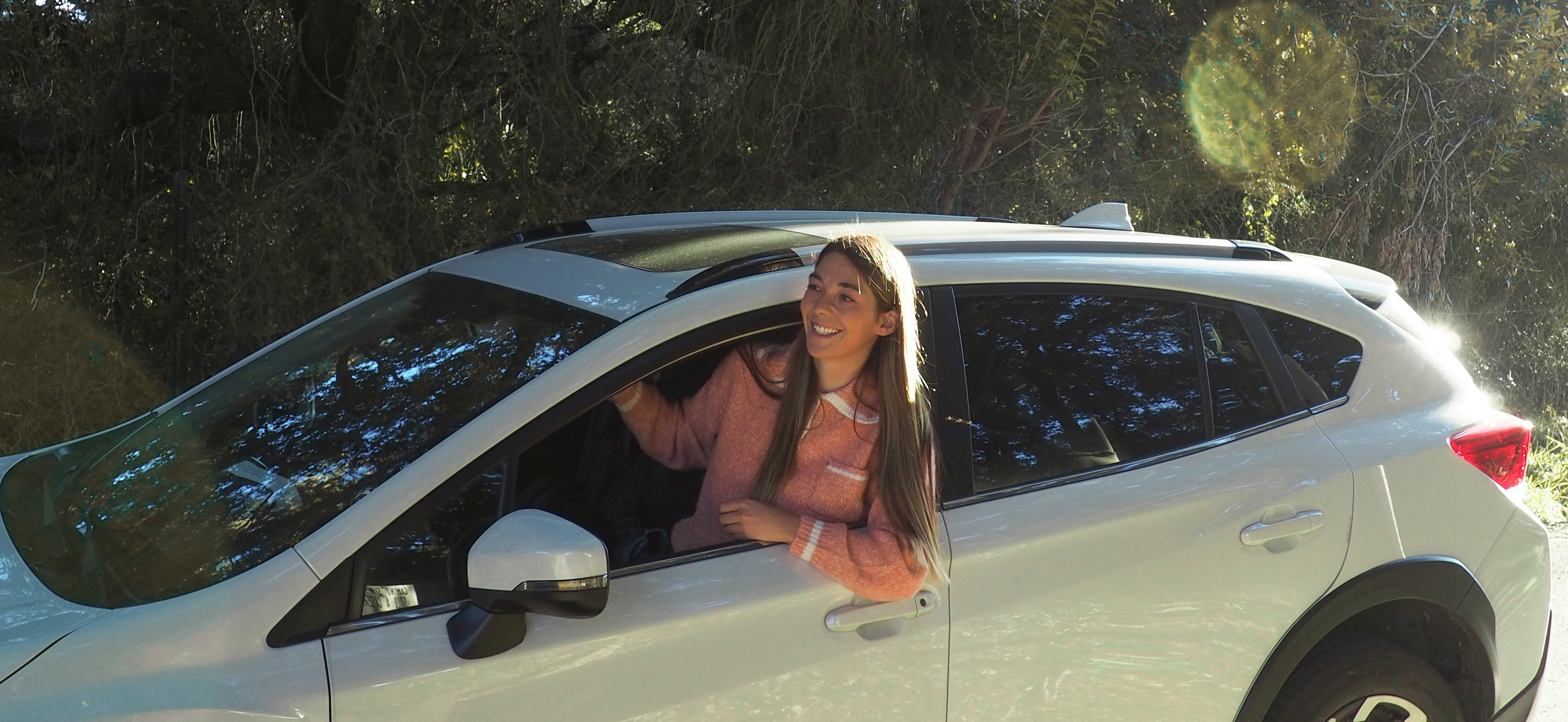 Garazi Sánchez: la temporada de Surf llega a su fin - Universo Subaru