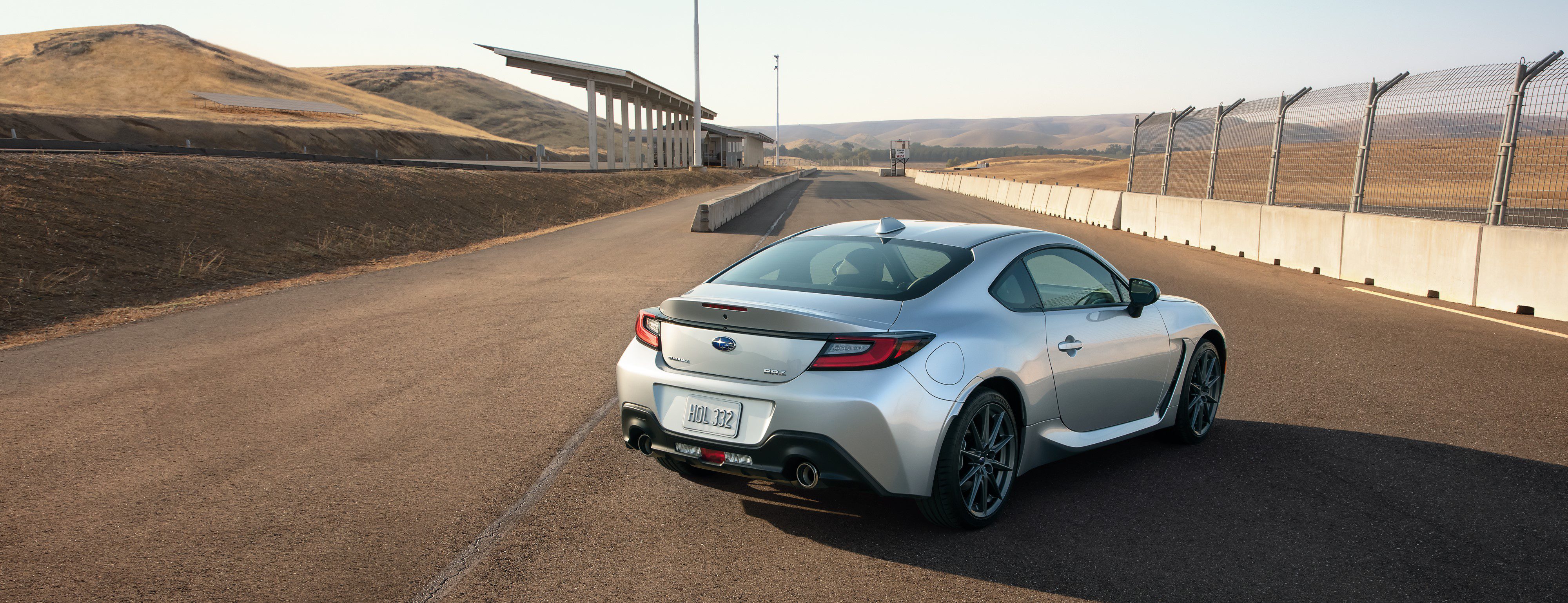 Subaru BRZ, un coche deportivo con la máxima tecnología y emoción en carretera - Universo Subaru
