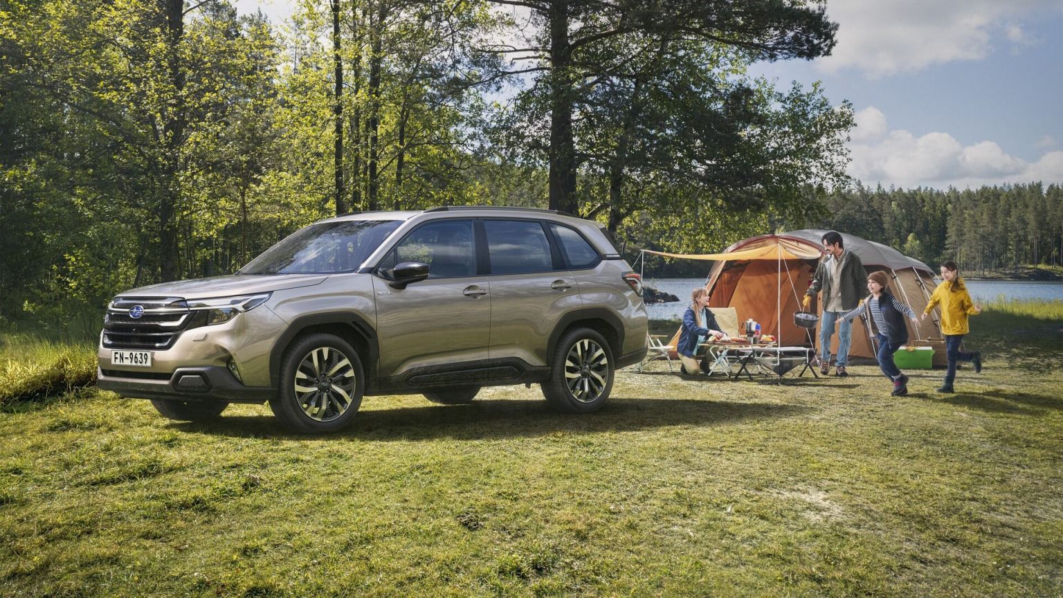 Conoce las ventajas de la etiqueta ECO gracias a nuestros modelos híbridos y bi-fuel GLP ...