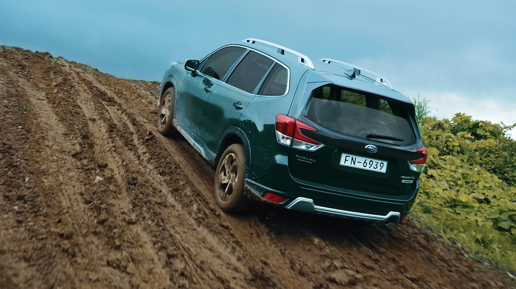 Subaru España | Porque-Subaru