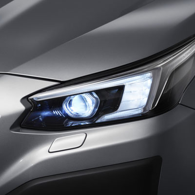 Subaru Outback | Subaru España